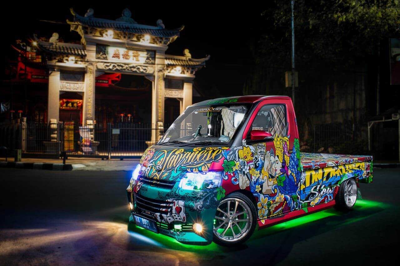 jaya utama sticker Toko resmi di Indonesia, Online Shop 02 2025