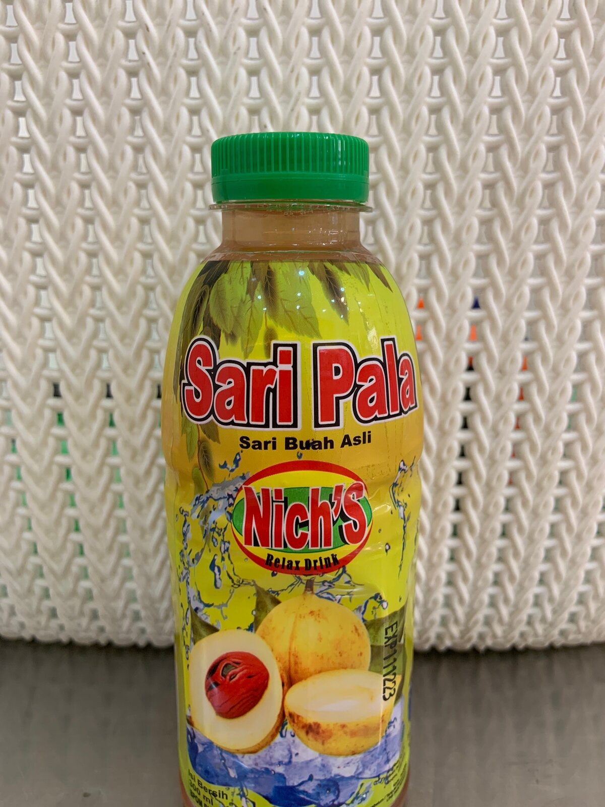 Minuman Tradisional Sari Pala | Lazada Indonesia