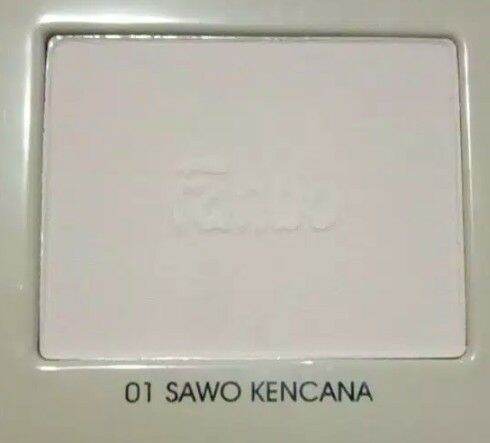 Fanbo Fantastic Two Way Cake Refill | Lazada Indonesia