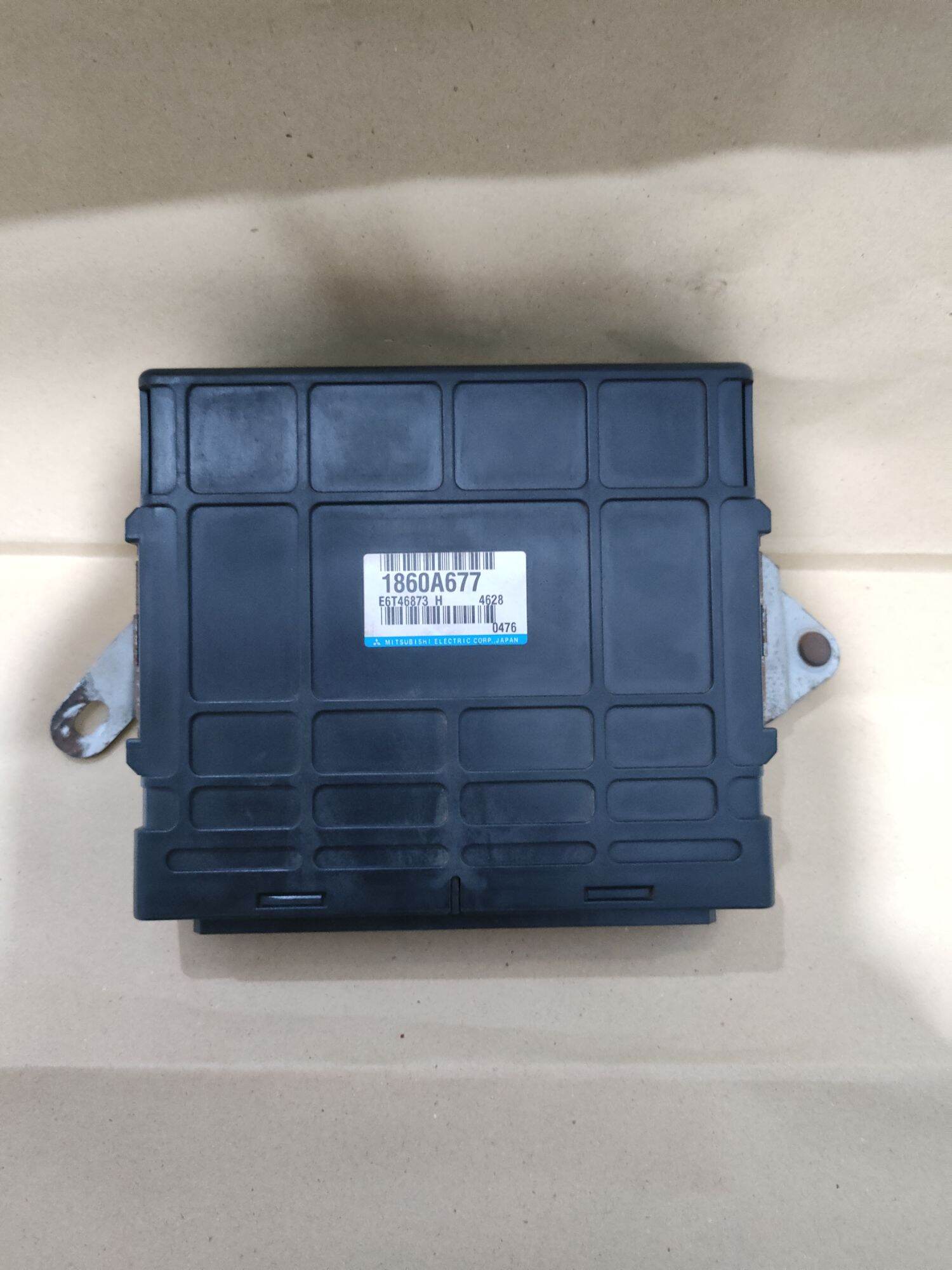 engine control unit ecu komputer computer t120ss injeksi original ...