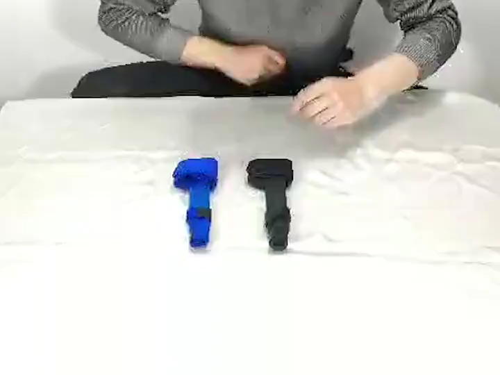 Splint untuk Nyeri Luka Jari - Penyangga Jari - Pelindung Jari Sakit ...