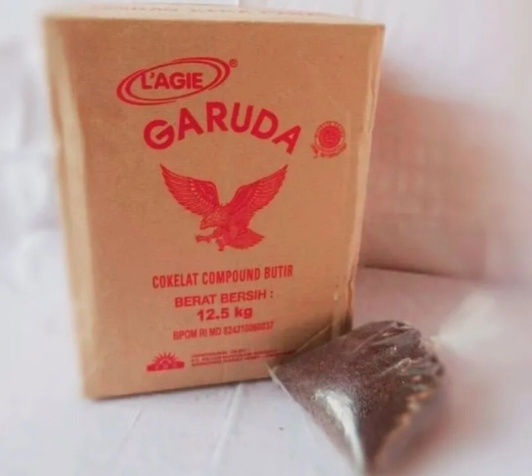 Mesis garuda 250g | Lazada Indonesia