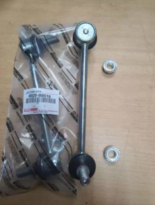 Stabilizer link assy rush harga satuan | Lazada Indonesia