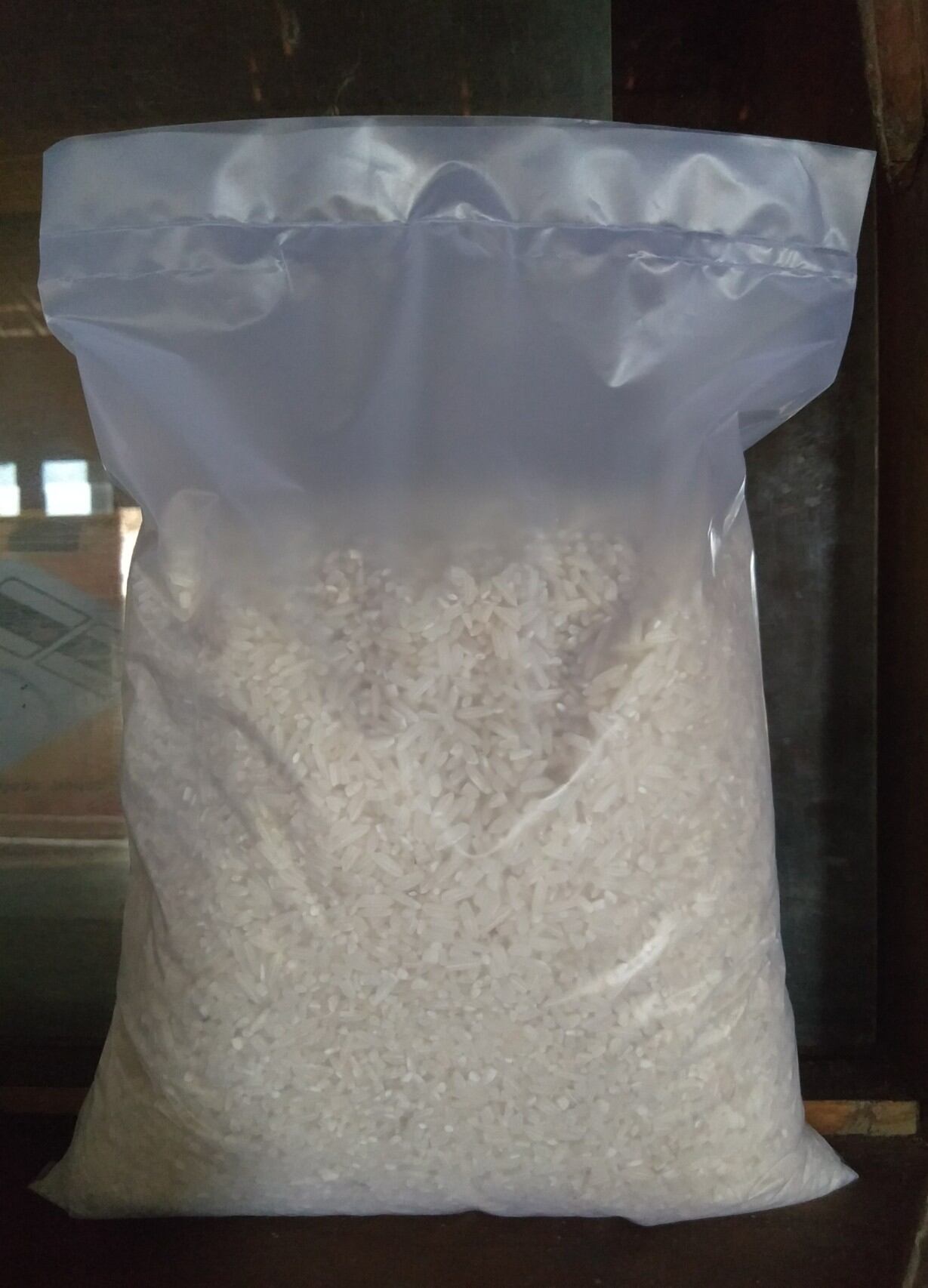 Beras 1 Kg Promo Beras Premium Lokal Kemasan | Lazada Indonesia