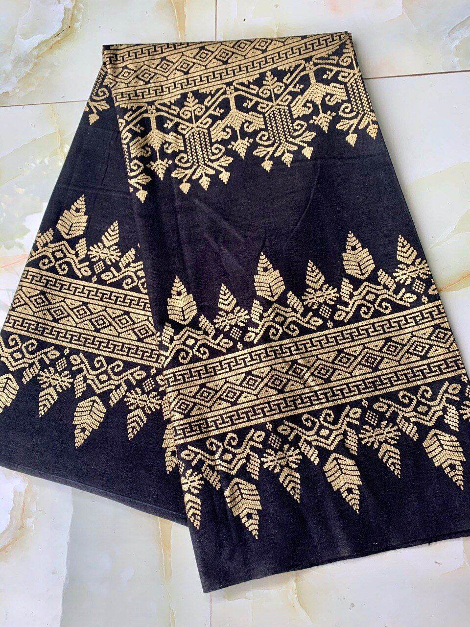 KAIN BATIK PRADA MOTIF - KAIN BATIK METERAN - KAIN BATIK TEBAL - KAIN ...