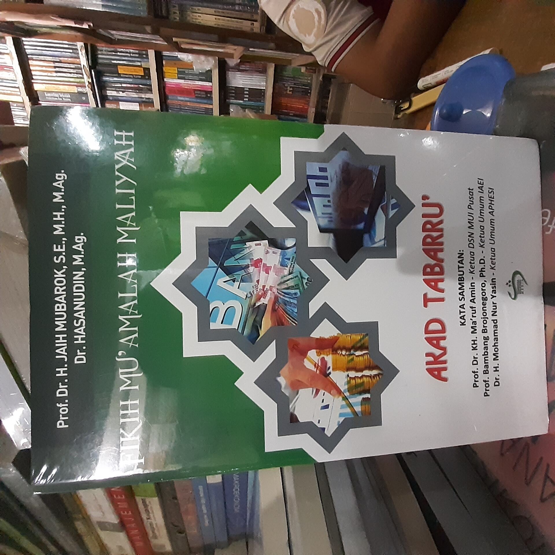 akad tabarru | Lazada Indonesia