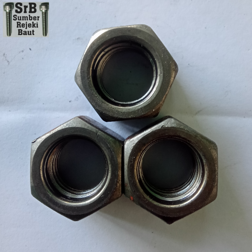 Mur angkur ( m19) Kunci 28 mm 10 pcs | Lazada Indonesia