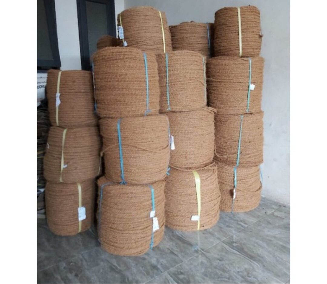 tali sabut kelapa kecil 120 meter | Lazada Indonesia