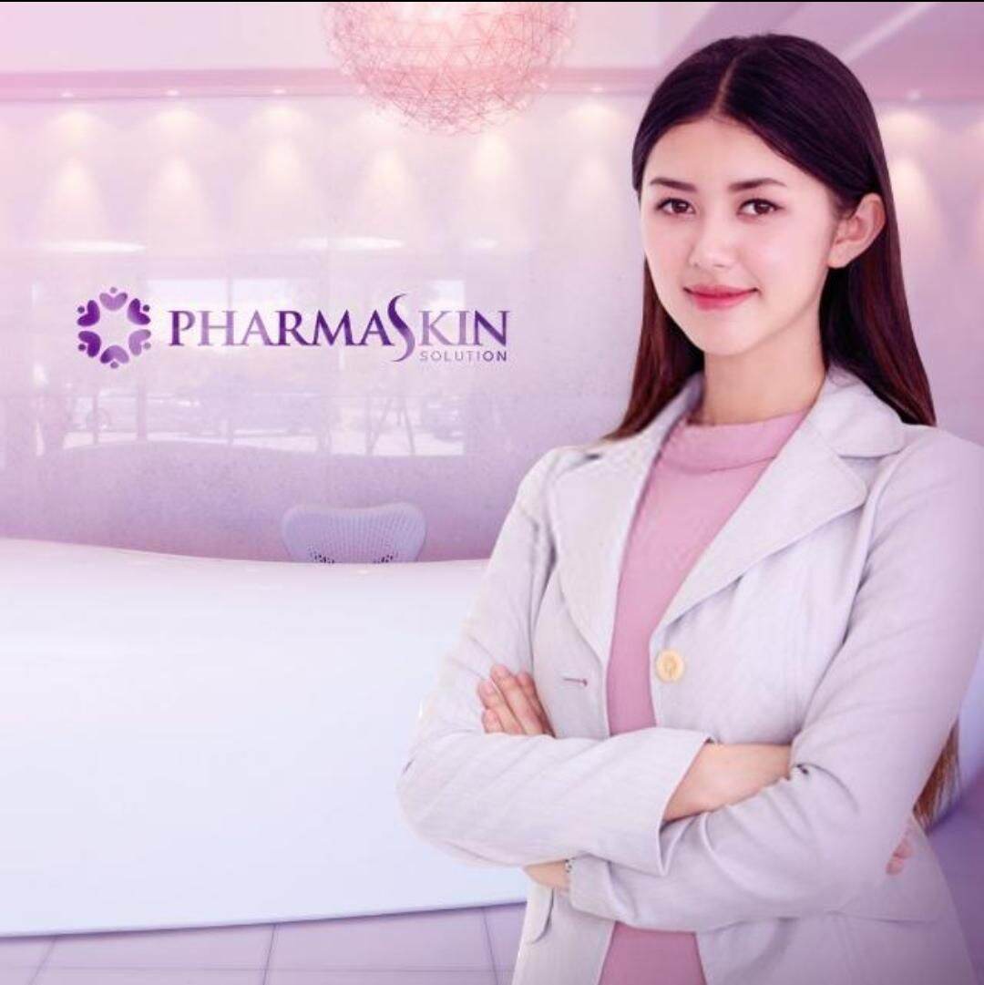 Toko Resmi Pharmaskin Solution Indonesia Online | Lazada.co.id