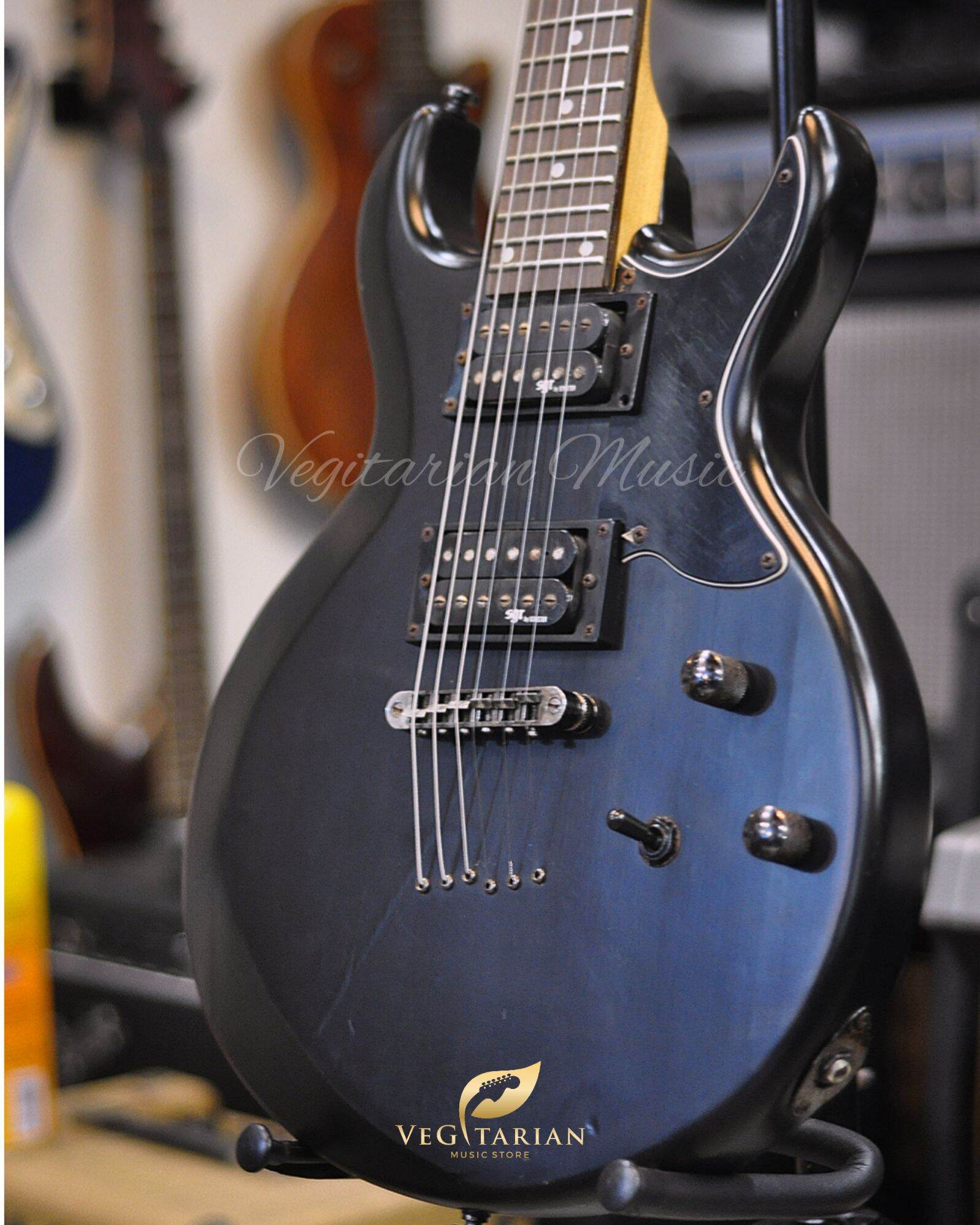 schecter sgr s1 original | Lazada Indonesia