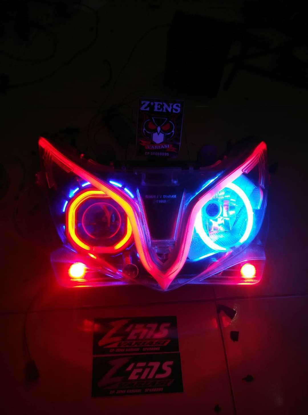 zens_variasimotor Indonesia Toko Resmi Online | Beli Sekarang di Lazada