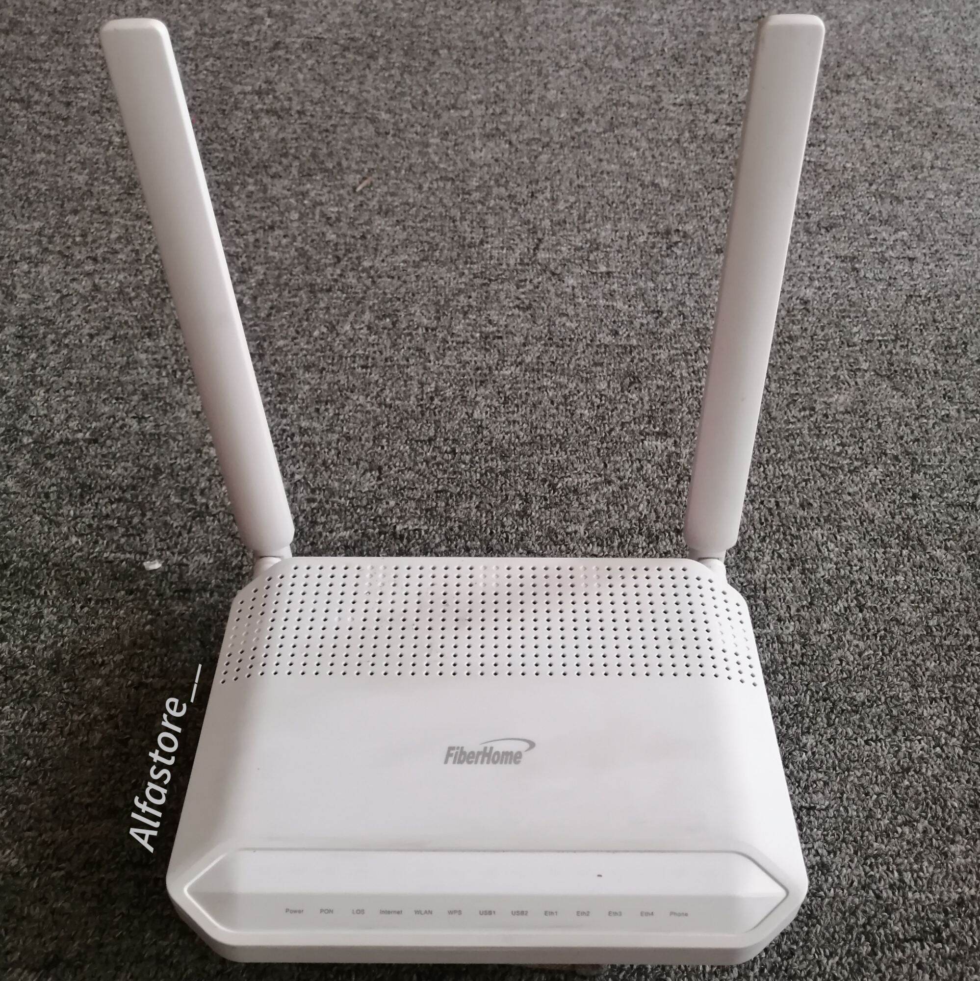 Router Ont Fiberhome hg6145F Dual Band | Lazada Indonesia