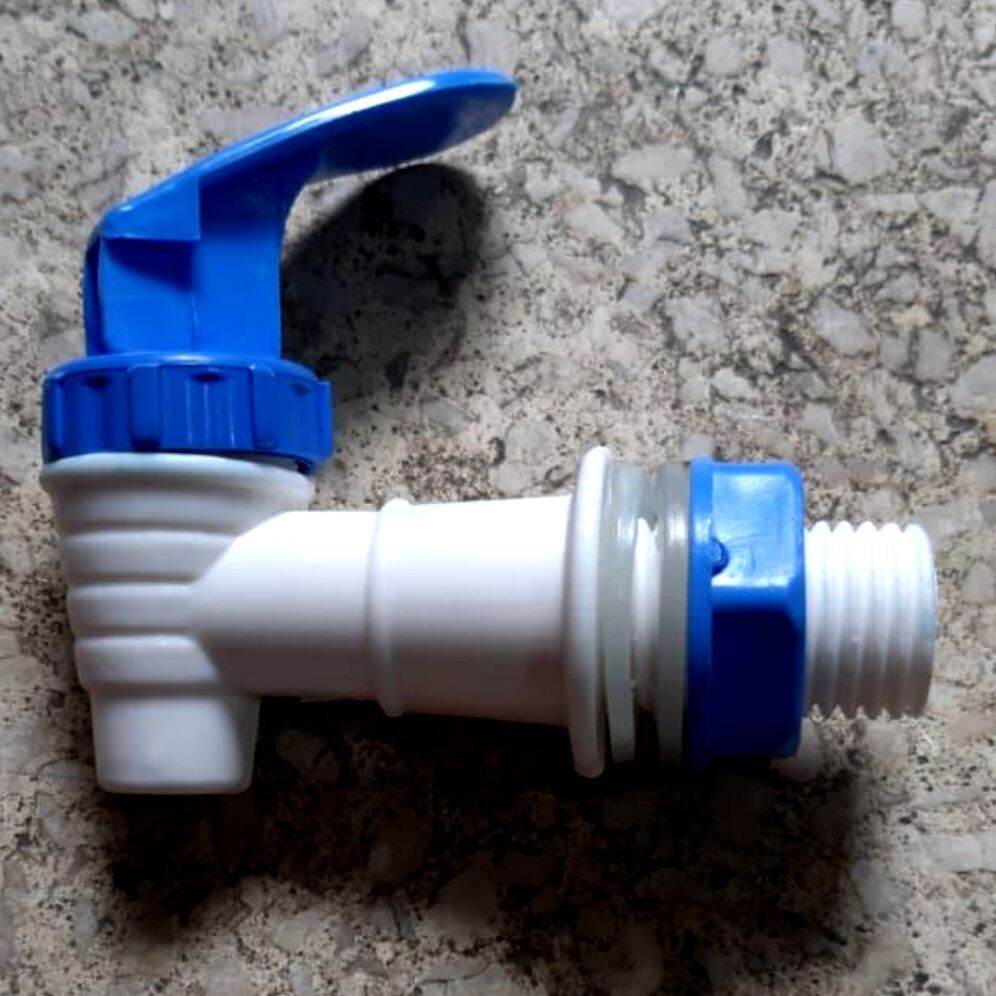 KRAN DISPENSER / KRAN GUCI AQUA GALON | Lazada Indonesia