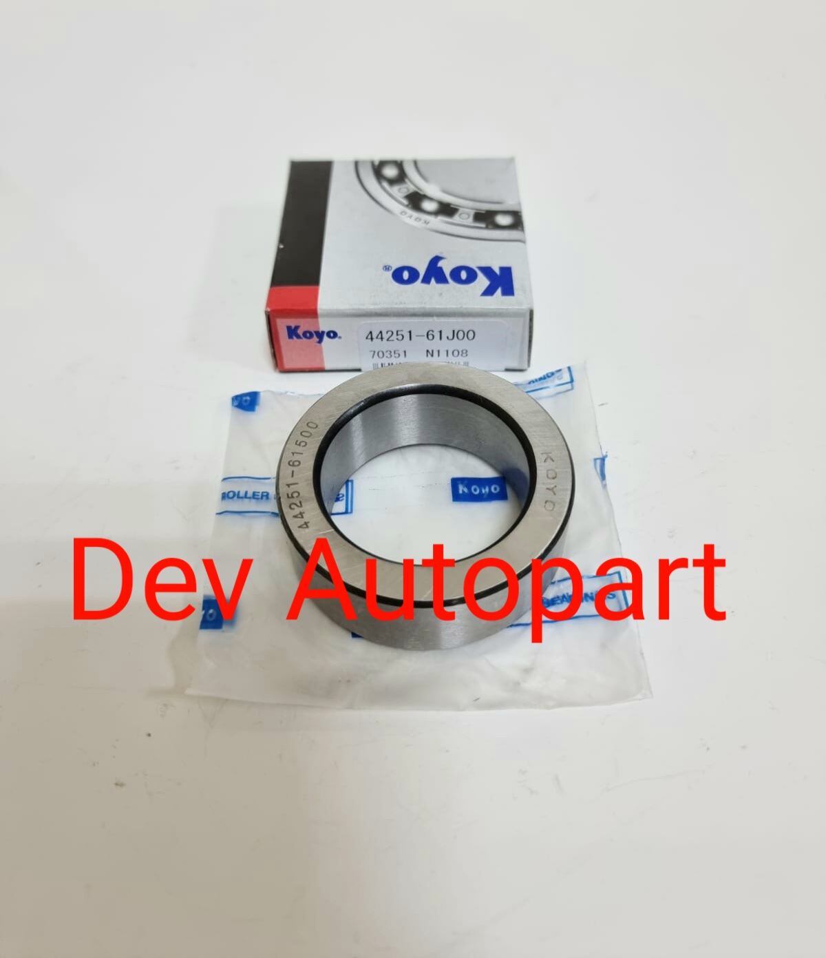 Cones bearing/Lahar roda belakang APV | Lazada Indonesia