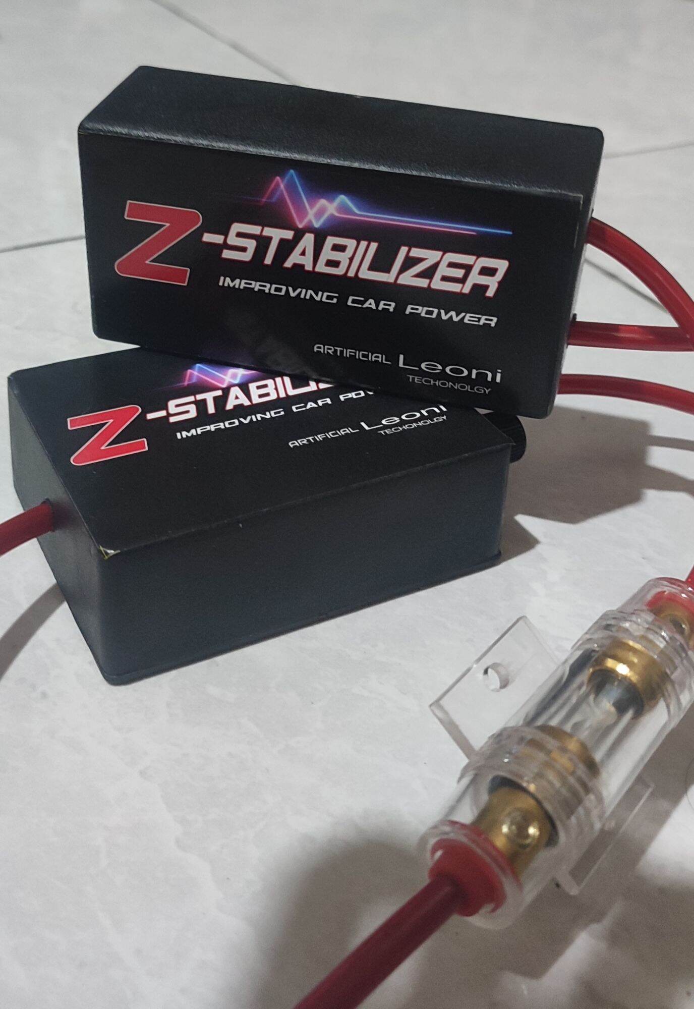 stabilizer accu mobil | Lazada Indonesia