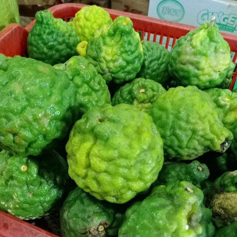 JERUK PURUT | UTTE PANGIR 1 PCS | Lazada Indonesia