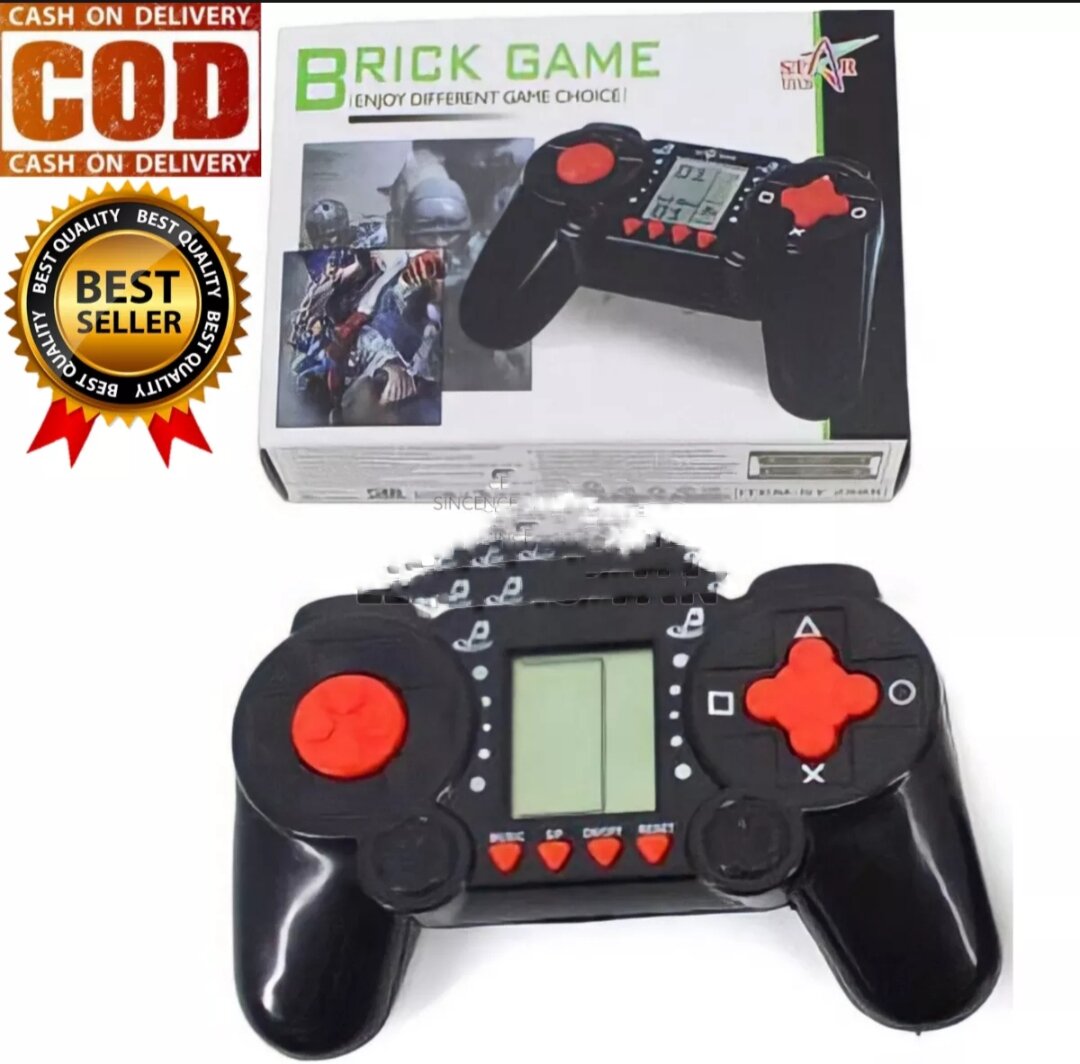 Game bod tetris - Mainan Anak game bod model psp terbaru / Mainan ...