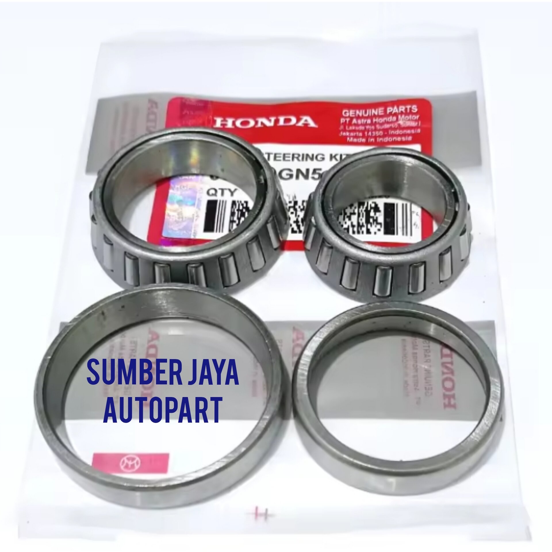 SUPER QUALITY GN5 COMSTIR KOMSTIR BAMBU RACING BEAT VARIO SCOOPY SPACY ...