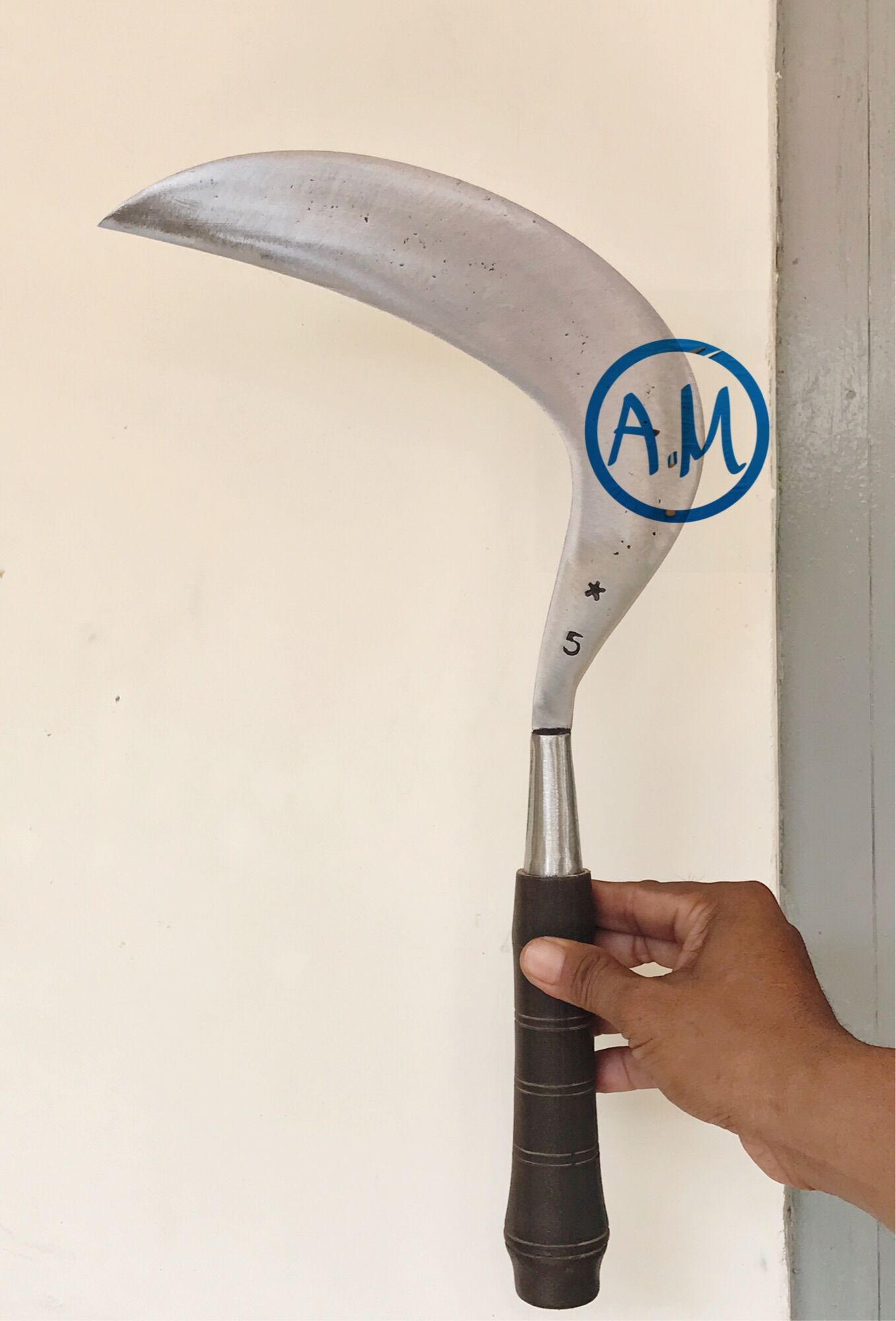 Arit rumput kualitas super tajam | Lazada Indonesia