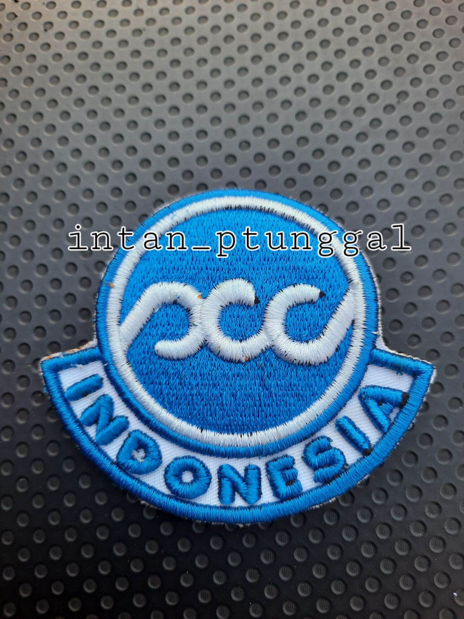 Logo Timbul PT. NIKOMAS GEMILANG | Lazada Indonesia