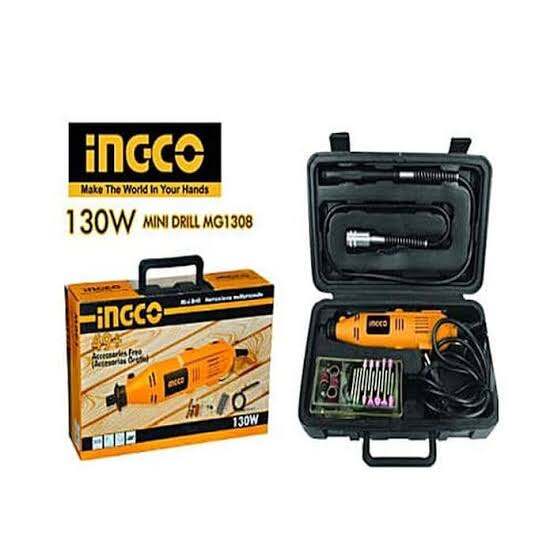 Mini grinder Ingco MG1308 | Lazada Indonesia