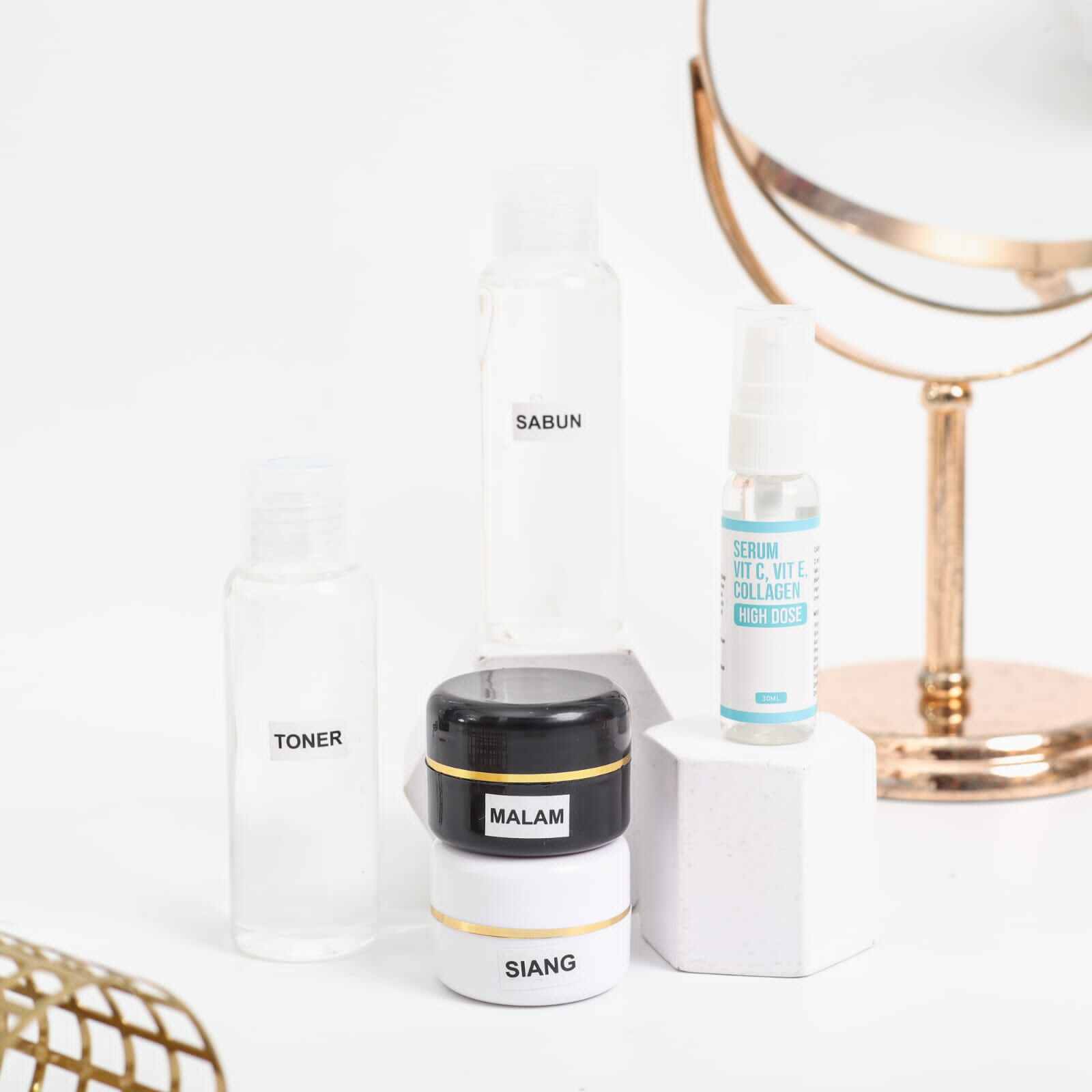 NEW FORMULA / KRIM FORMULA VERSI KOMPLIT | Lazada Indonesia