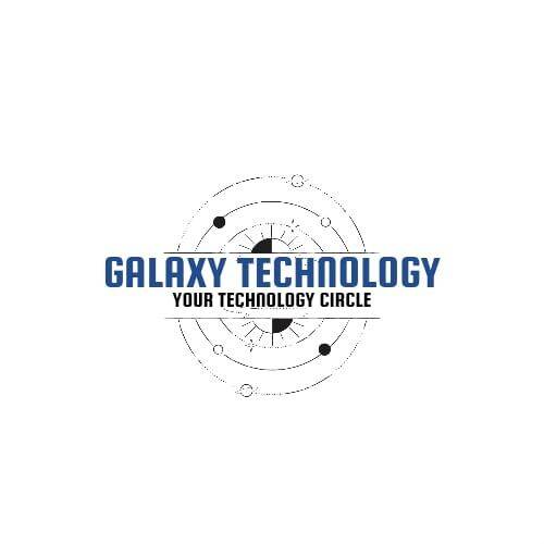GALAXY TECHNOLOGY Toko resmi di Indonesia, Online Shop 12 2024