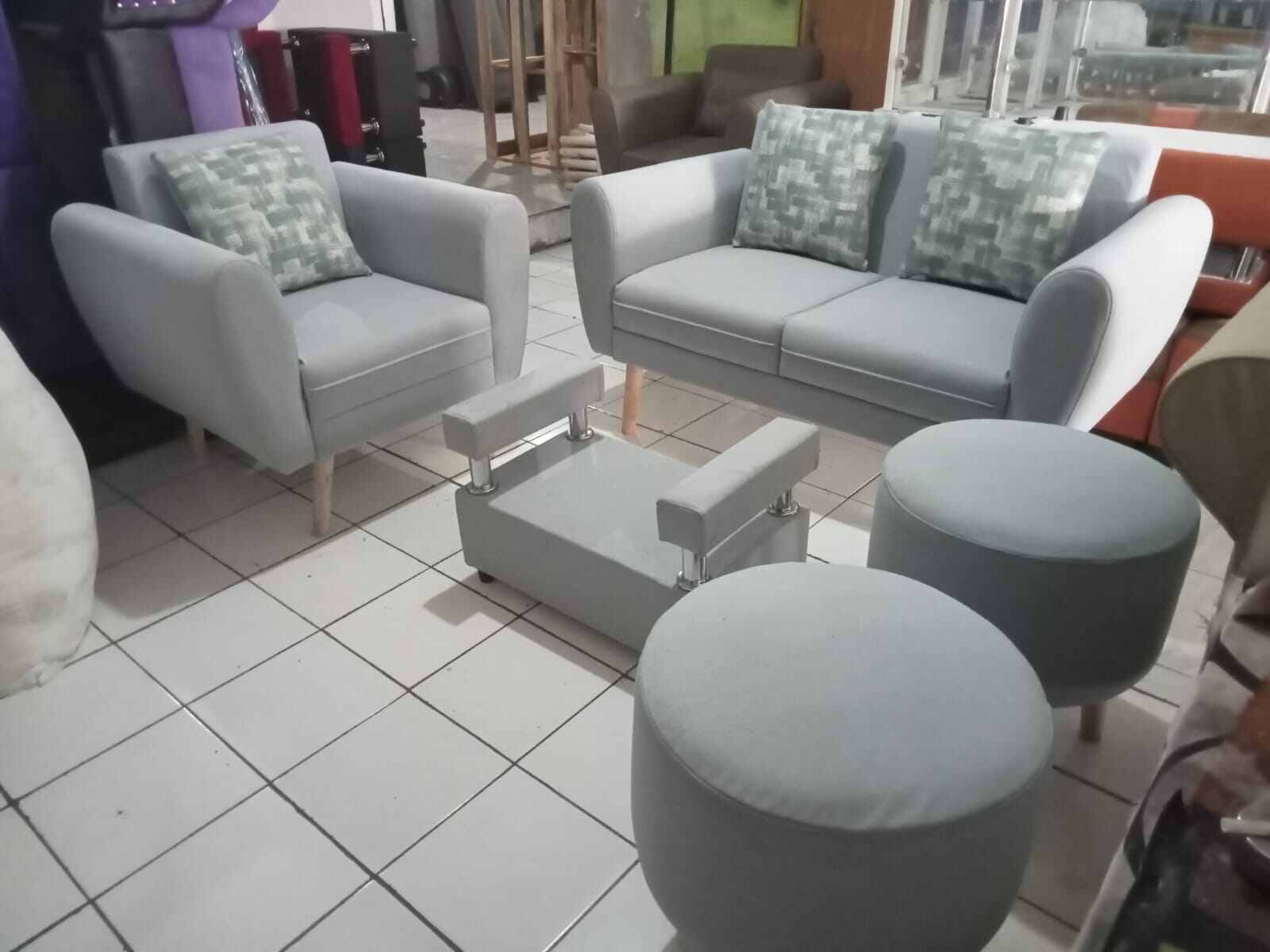 sofa letro | Lazada Indonesia