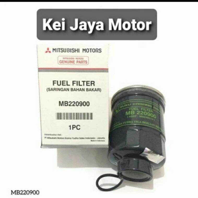 Fuel Filter Filter Solar L300 Kuda Diesel 220900 | Lazada Indonesia