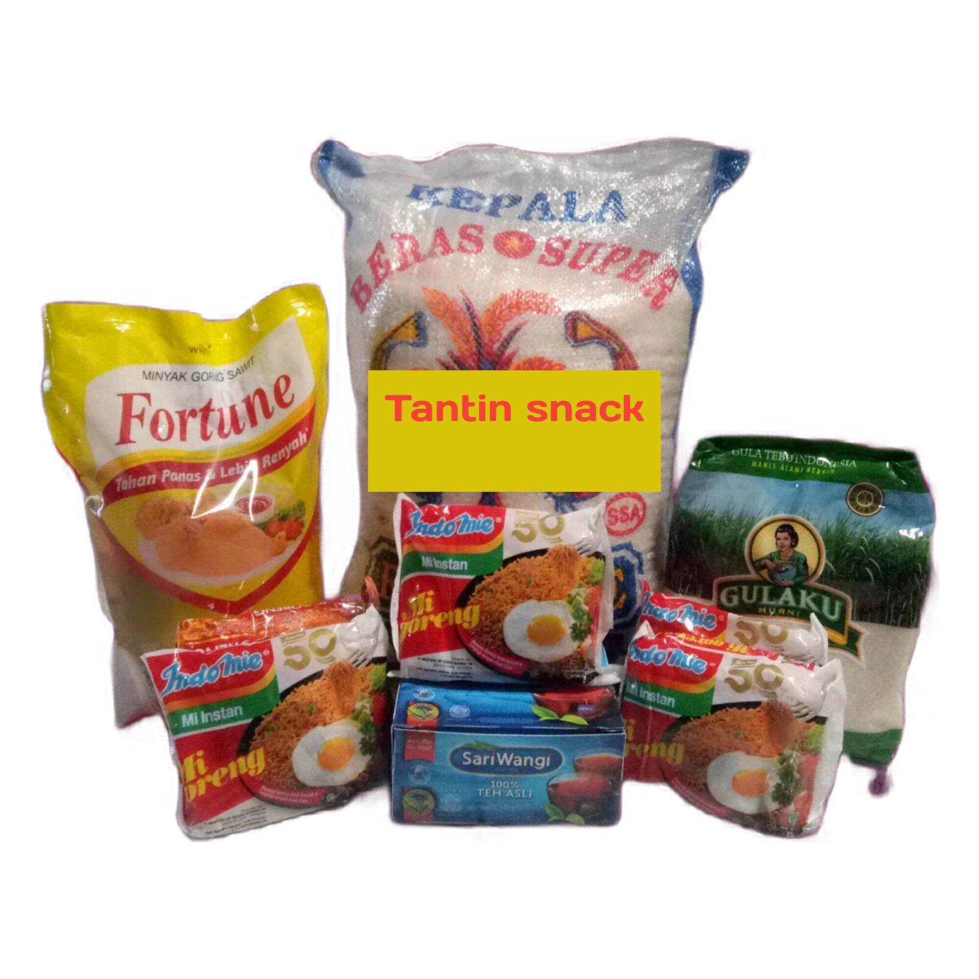 Shop online with Tan-Tin snack now! Visit Tan-Tin snack on Lazada.