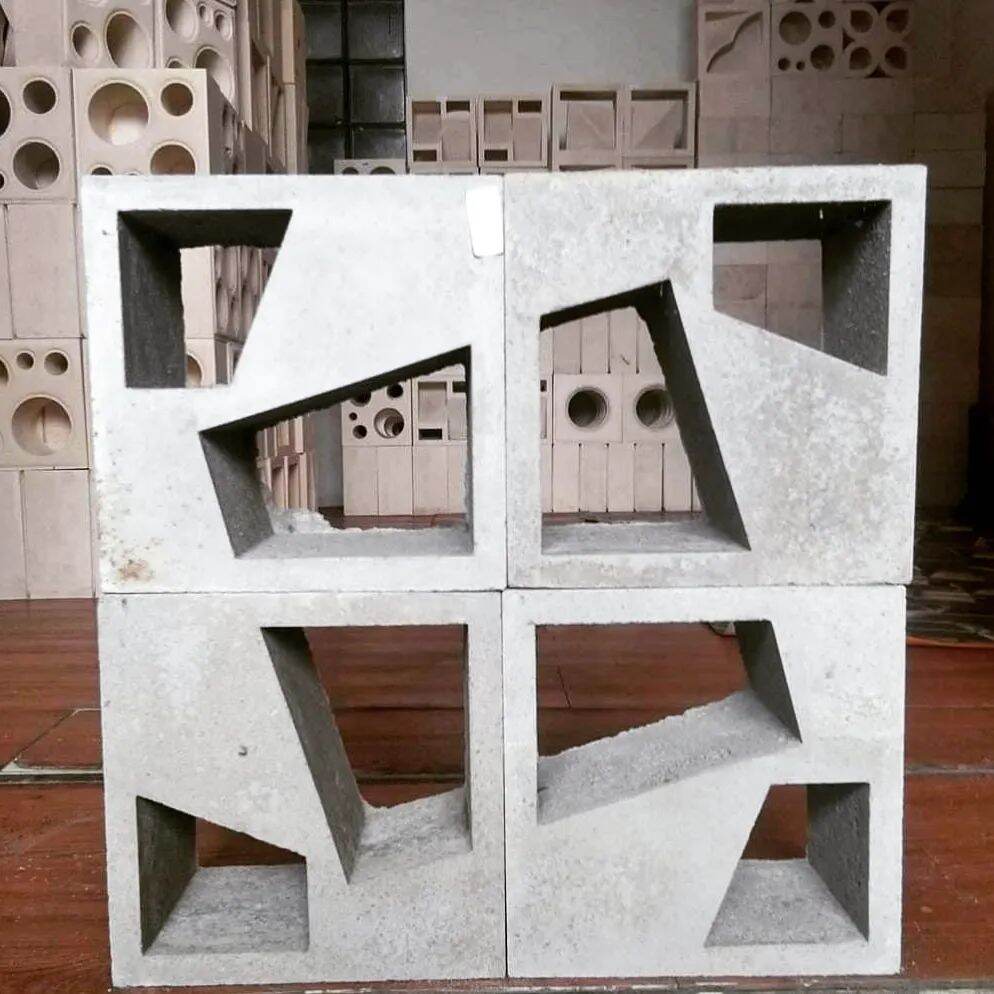 MR - ROSTER BETON MINIMALIS LOSTER BETON LUBANG VENTILASI ROSTER BETON ...