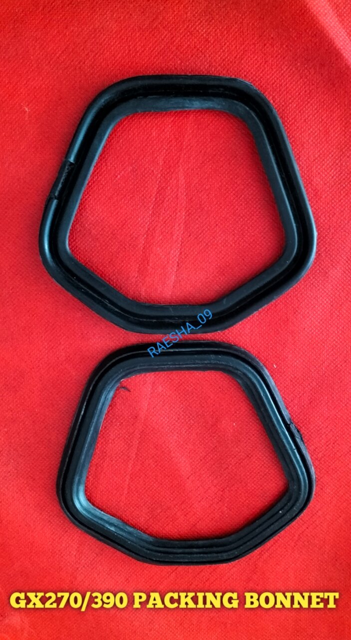 Gasket/packing Bonnet engine/genset gx270/390 | Lazada Indonesia