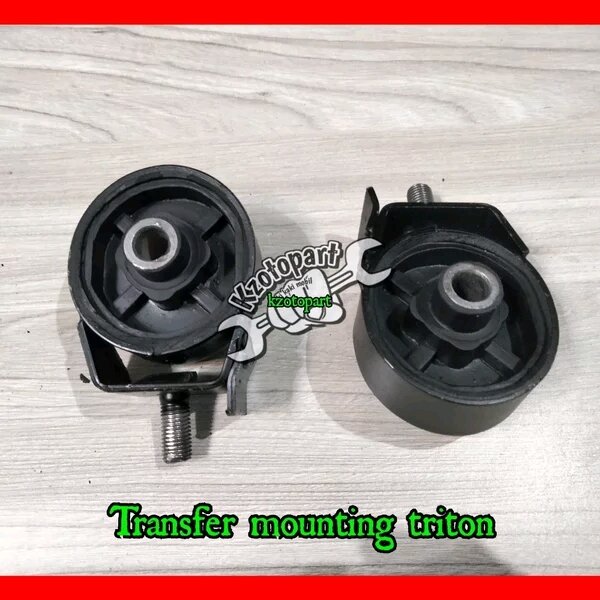 Transfer mounting Mitsubishi triton & pajero sport | Lazada Indonesia