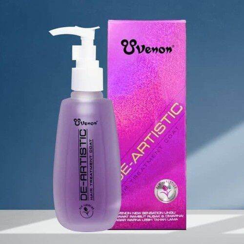 Venon Hair Serum | Lazada Indonesia