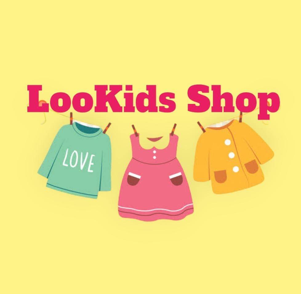 lookids_shop Toko resmi di Indonesia, Online Shop 11 2024