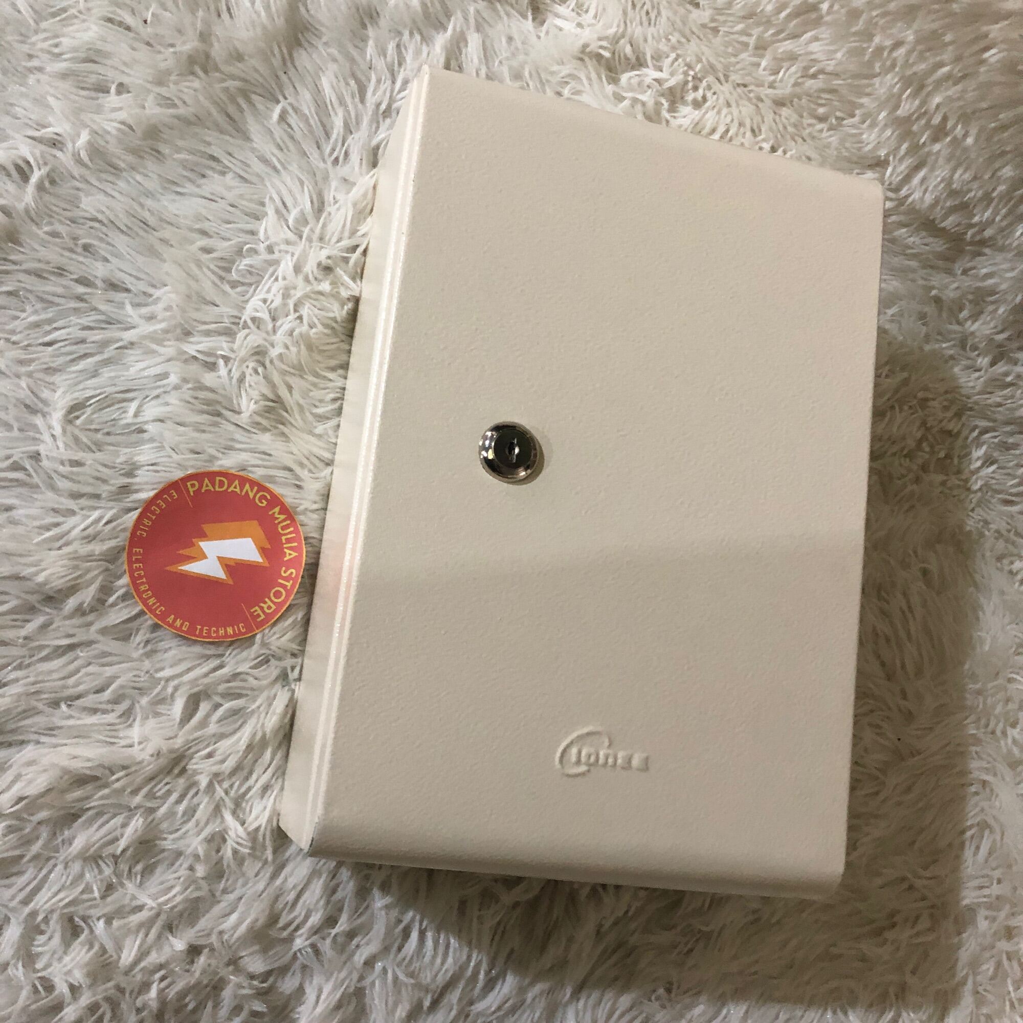 BOX PANEL LISTRIK IONE 20x30x12 | Lazada Indonesia