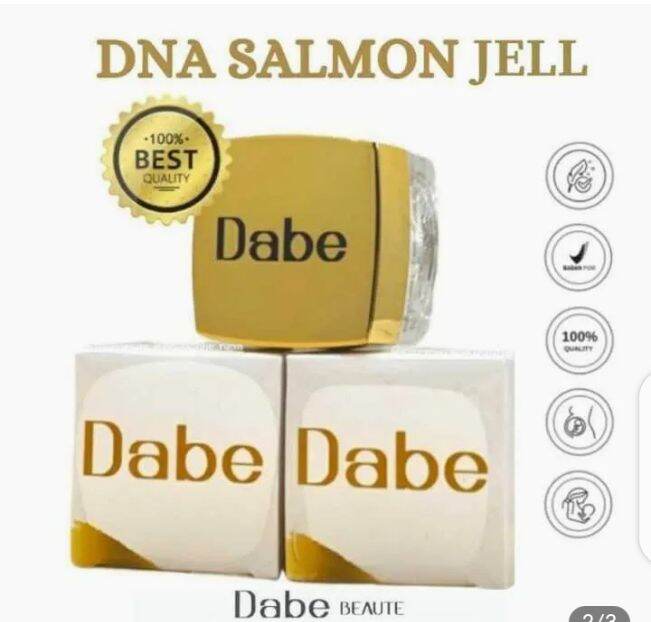 Toko Resmi Dabe Beauty Seller Online | Lazada.co.id