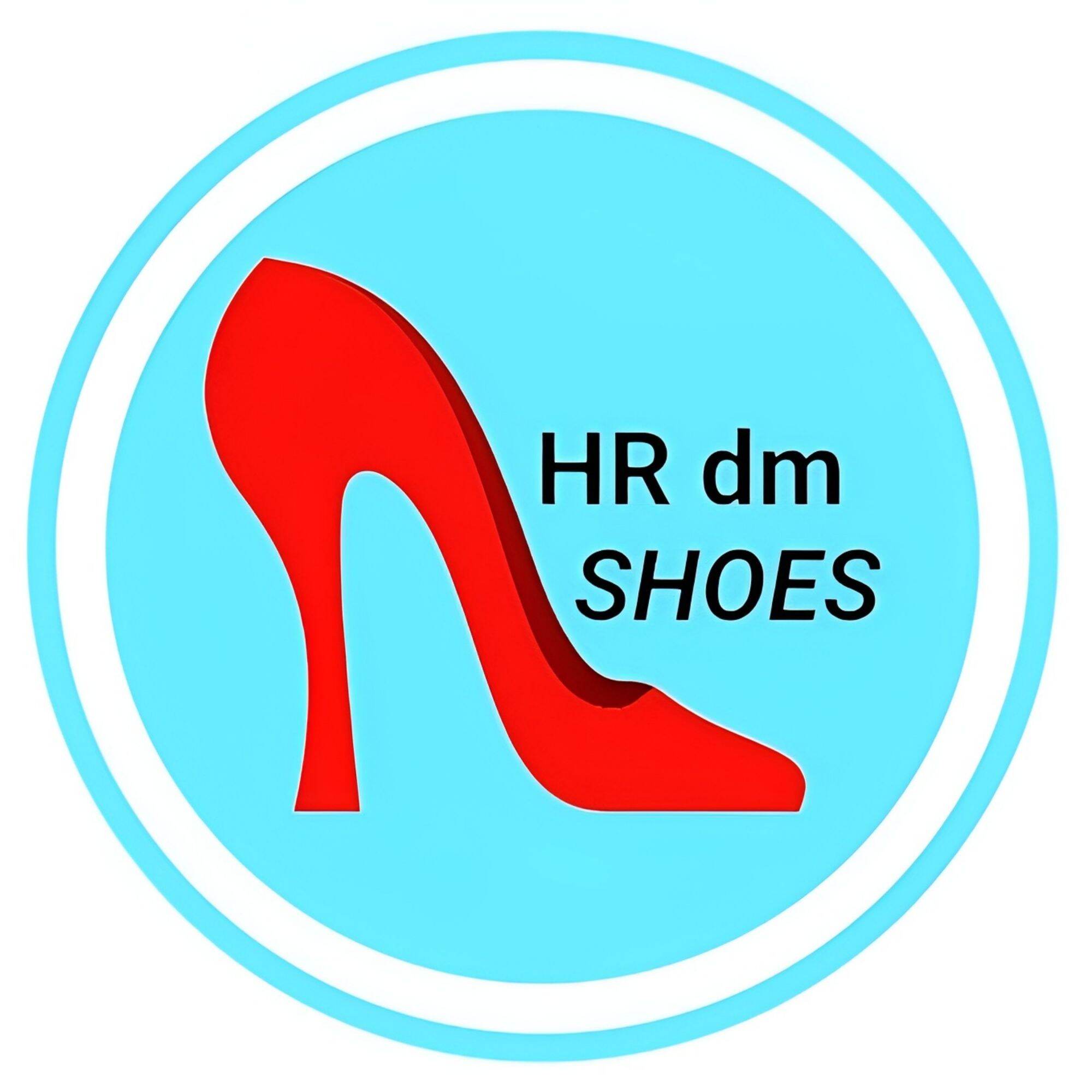 Toko Resmi HR dm Shoes Online | Lazada.co.id