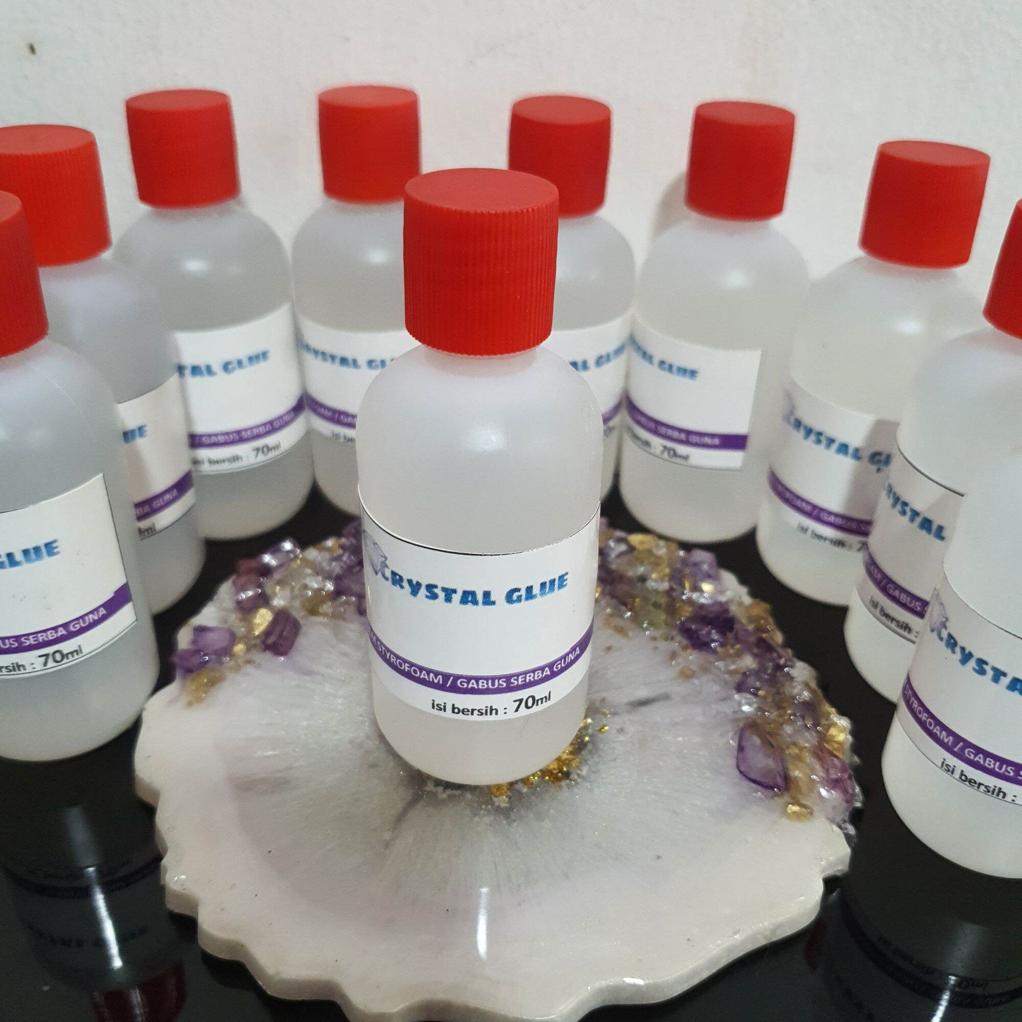 lem styrofoam, lem sterofoam, lem gabus | Lazada Indonesia