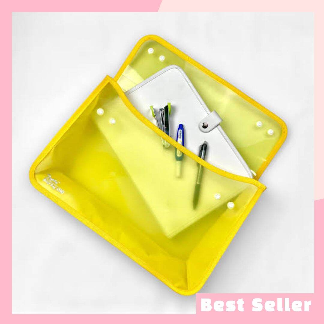 Topla Brief Bag 3080 Map / Tas Jinjing Dokumen | Lazada Indonesia