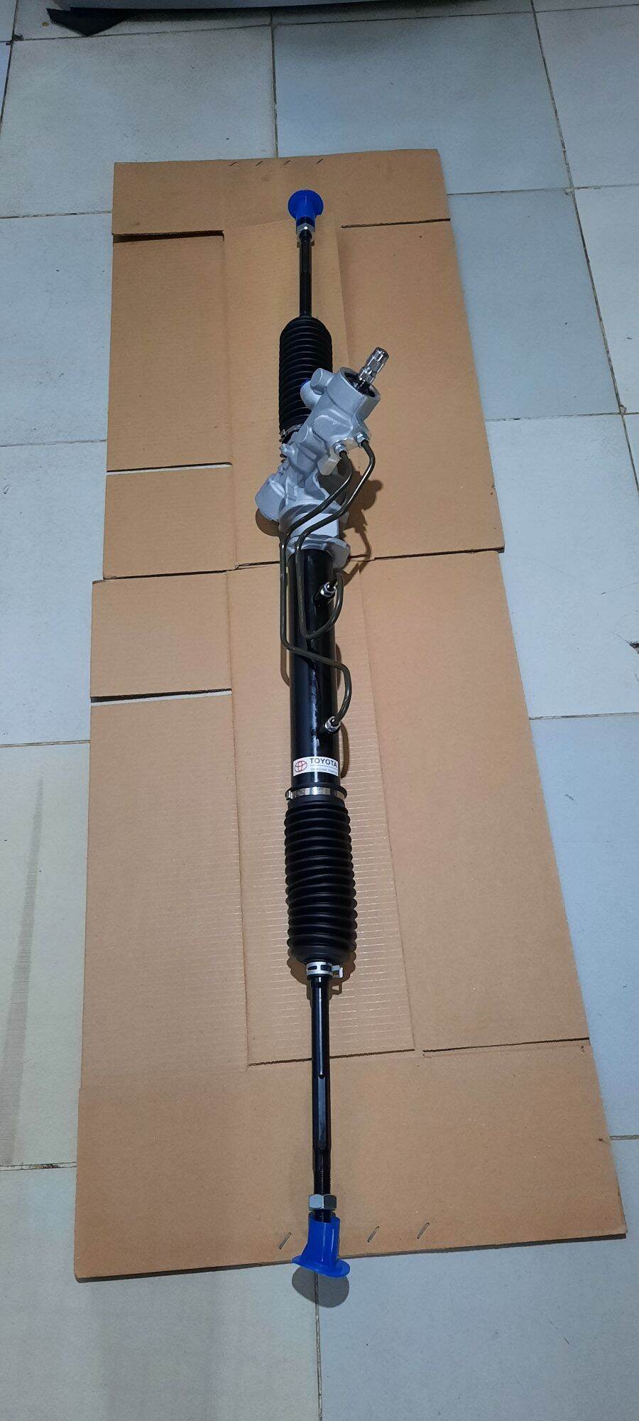Rack steer power steering Toyota corolla great | Lazada Indonesia