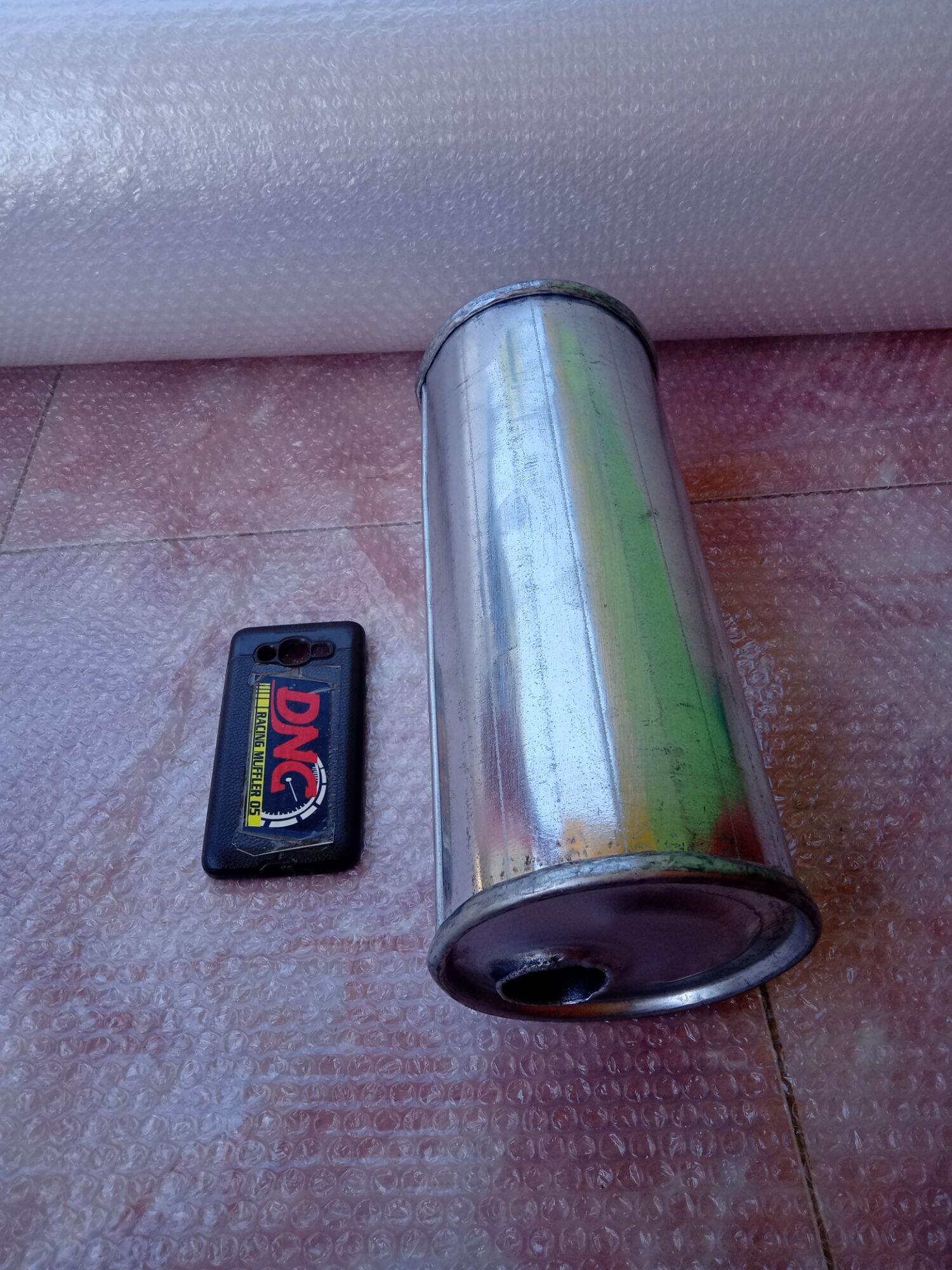TABUNG STANDAR MOBIL JIMNY KATANA-SIERA-TIMOR-CERIA-ERTIGA | Lazada ...
