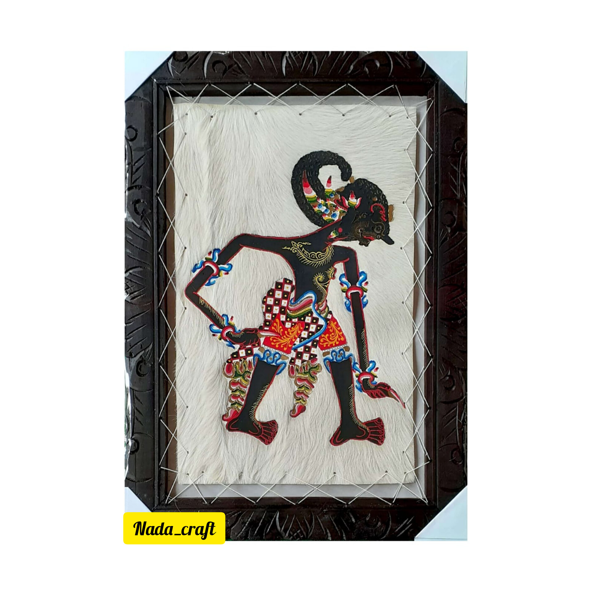 HIASAN DINDING WAYANG BIMA DARI KULIT KAMBING BINGKAI UKIR | Lazada ... HIASAN DINDING WAYANG BIMA DARI KULIT KAMBING BINGKAI UKIR | Lazada ...