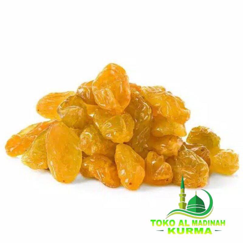 kismis raisin 1kg murah / kismis golden raisin 1 kg / kismis raisin 1 ...