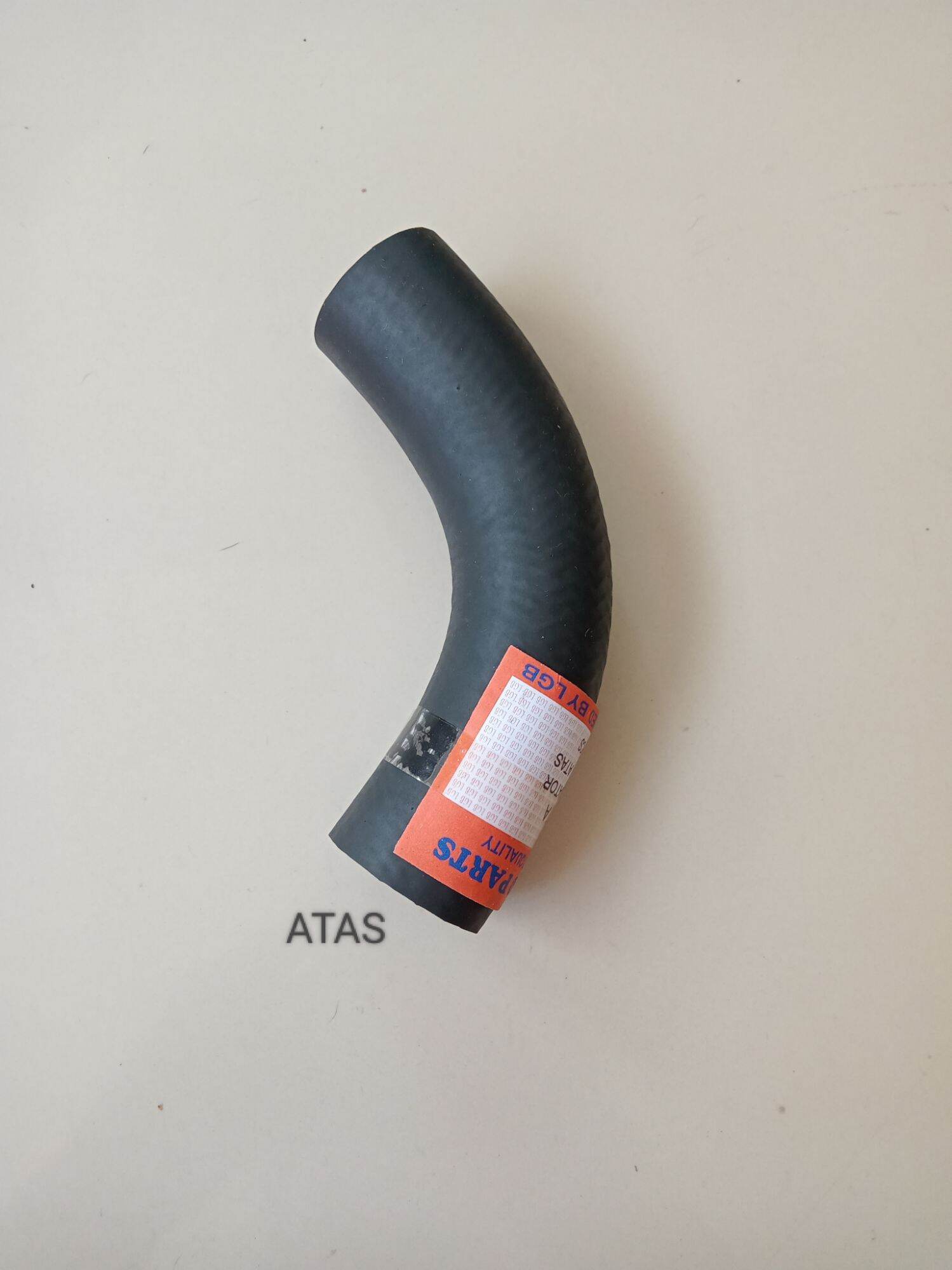 SELANG RADIATOR TOYOTA AVANZA BELAKANG ATAS DAN BAWAH | Lazada Indonesia