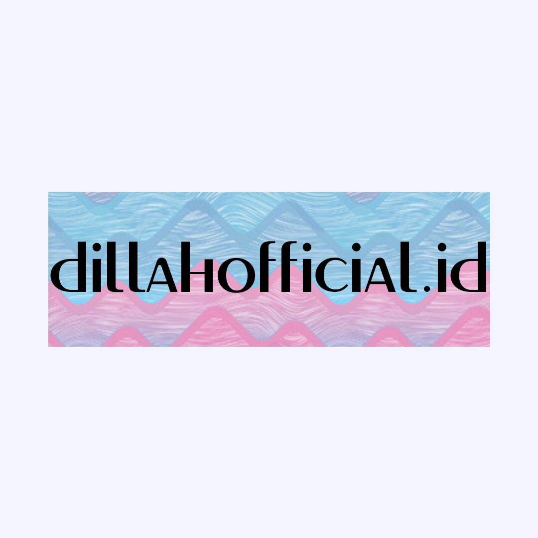 dillahofficial Toko resmi di Indonesia, Online Shop 03 2025