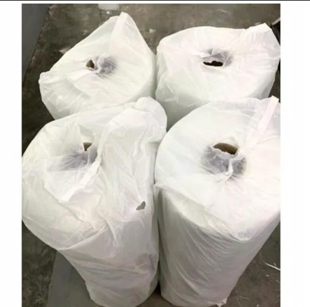 Serat/mat serat fiber 1 roll isi 50 meter | Lazada Indonesia