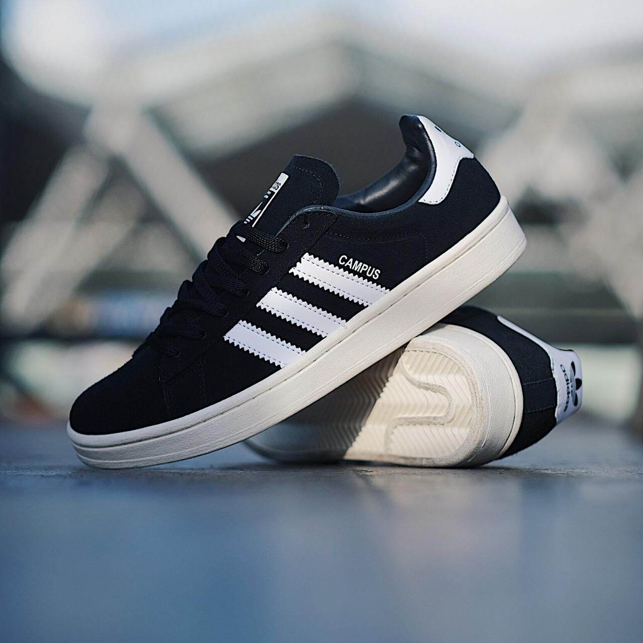 Sepatu Adidas Campus