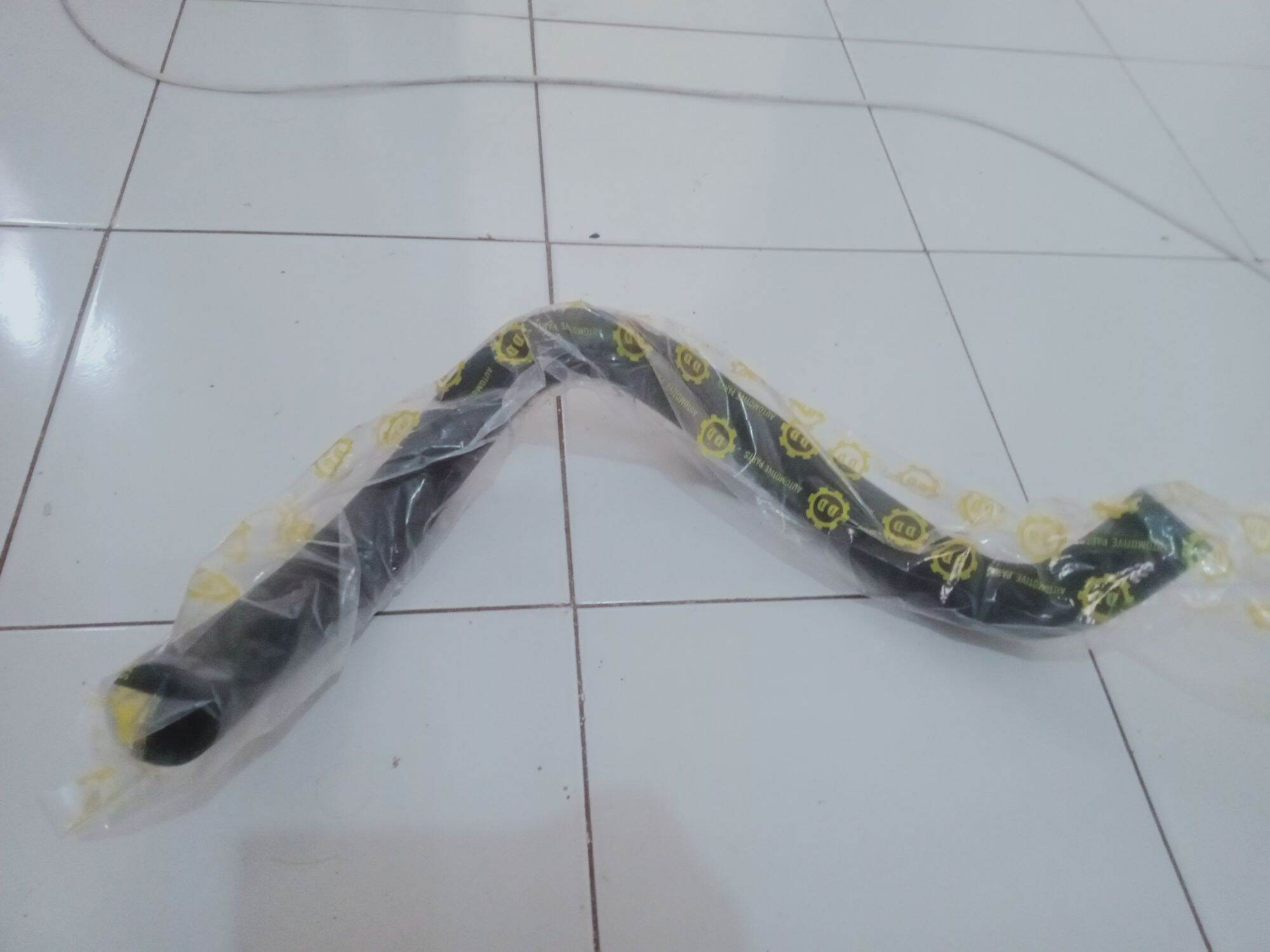 Selang Radiator Bawah Zebra S89 | Lazada Indonesia