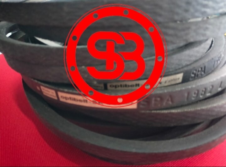 V BELT SPA 1982 LW OPTIBELT | Lazada Indonesia